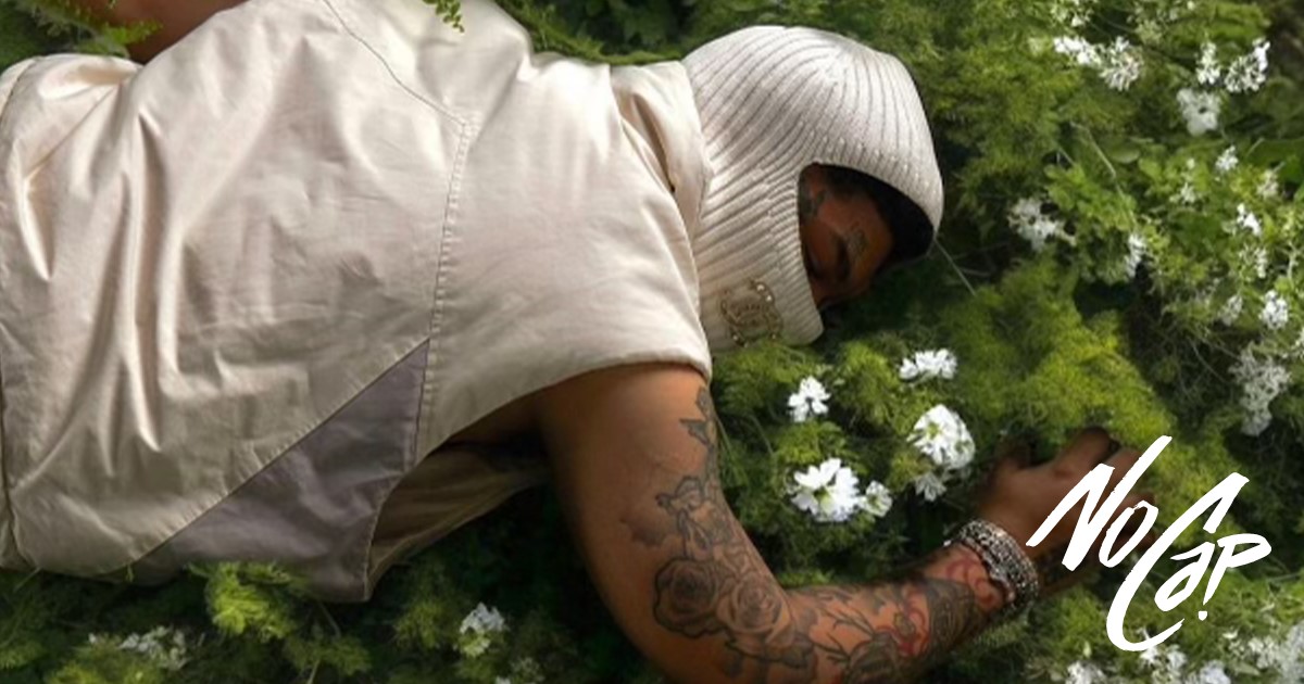 The Official Site of NoCap