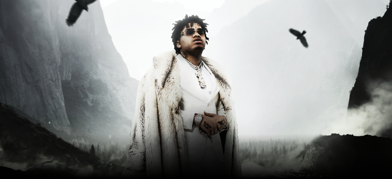 The Official Site of NoCap