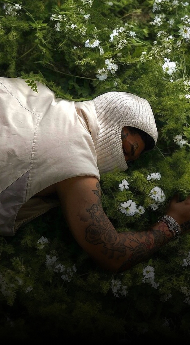 The Official Site of NoCap