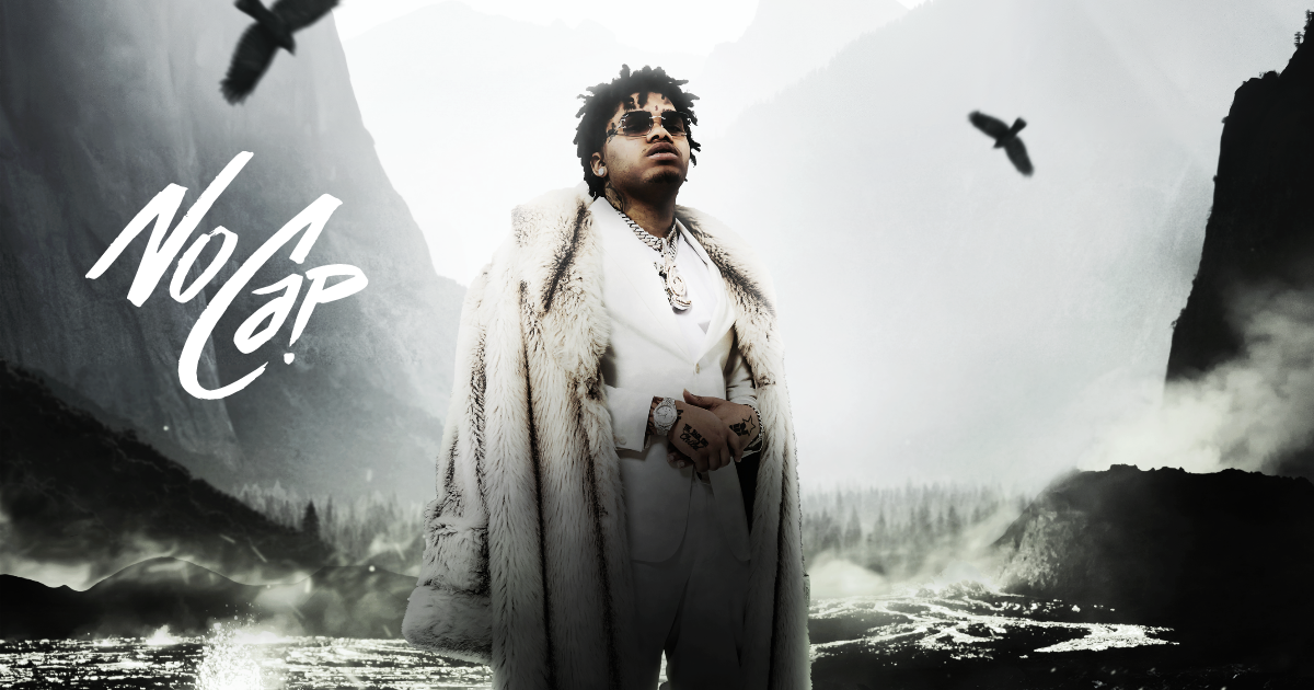 The Official Site of NoCap