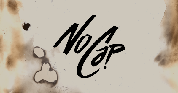 NoCap | The Hood Dictionary Out Now!