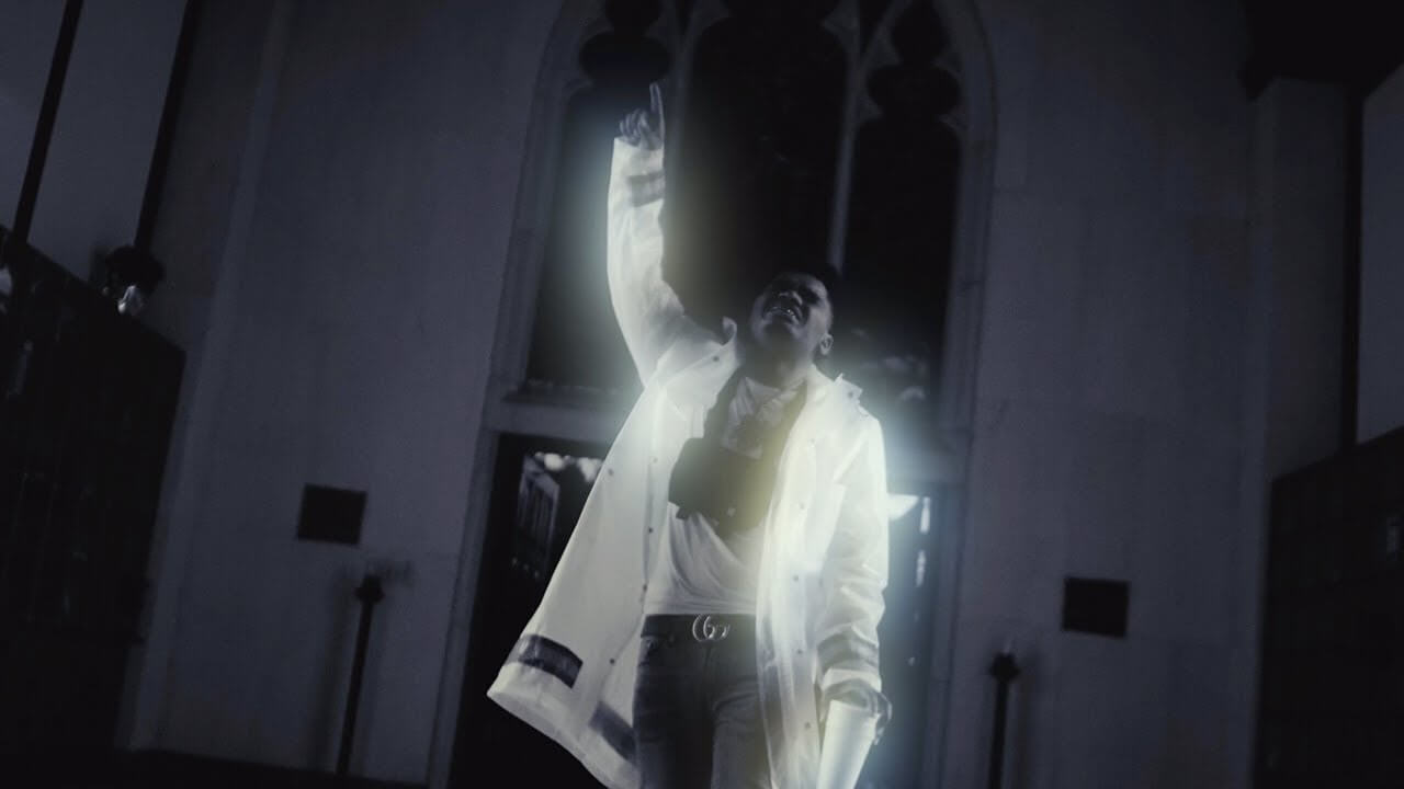 NoCap | Steel Human Out Now! NoCap | Steel Human Out Now!